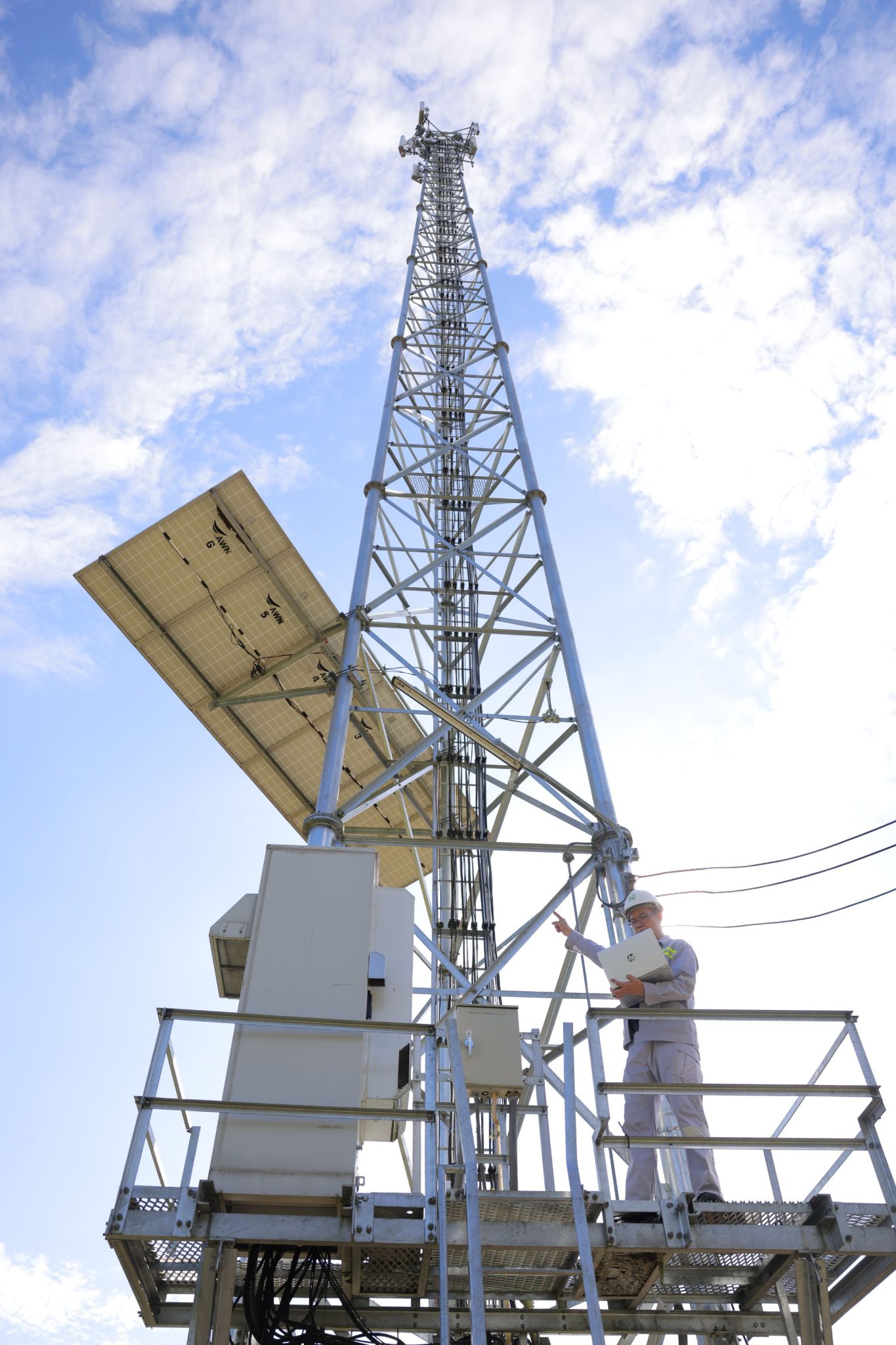 AIS เปิดใช้คลื่น 2100 MHz ส่งพลัง Super Block’ เร็วแรง 200% - Hoonsmart