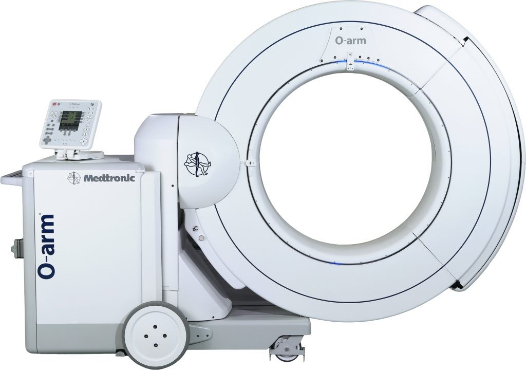 NKT เปิดตัว O-arm Navigation ผ่าตัดกระดูกสันหลังสุดไฮเทค - Hoonsmart