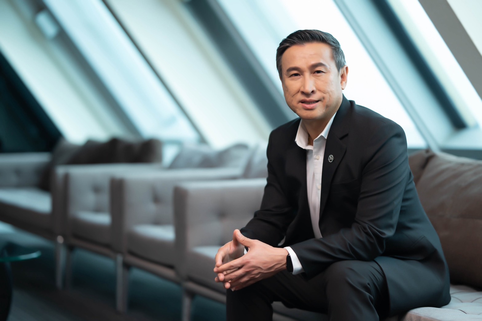 ATLAS เนื้อหอม ! LPG สุดล้ำนวัตกรรมขั้นเทพ - Hoonsmart