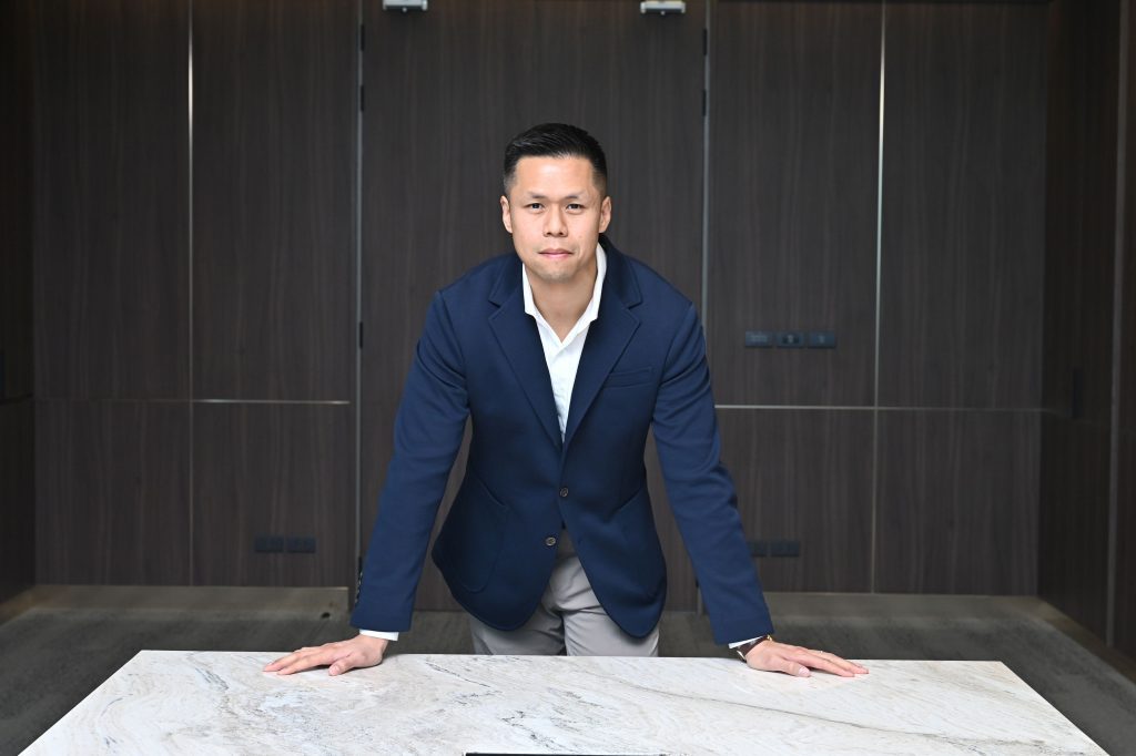 PSG ครึ่งปีแรก'68 กำไร 117.8 ลบ. ครึ่งปีหลังลุ้น ! 2 งานเติม Backlog - Hoonsmart