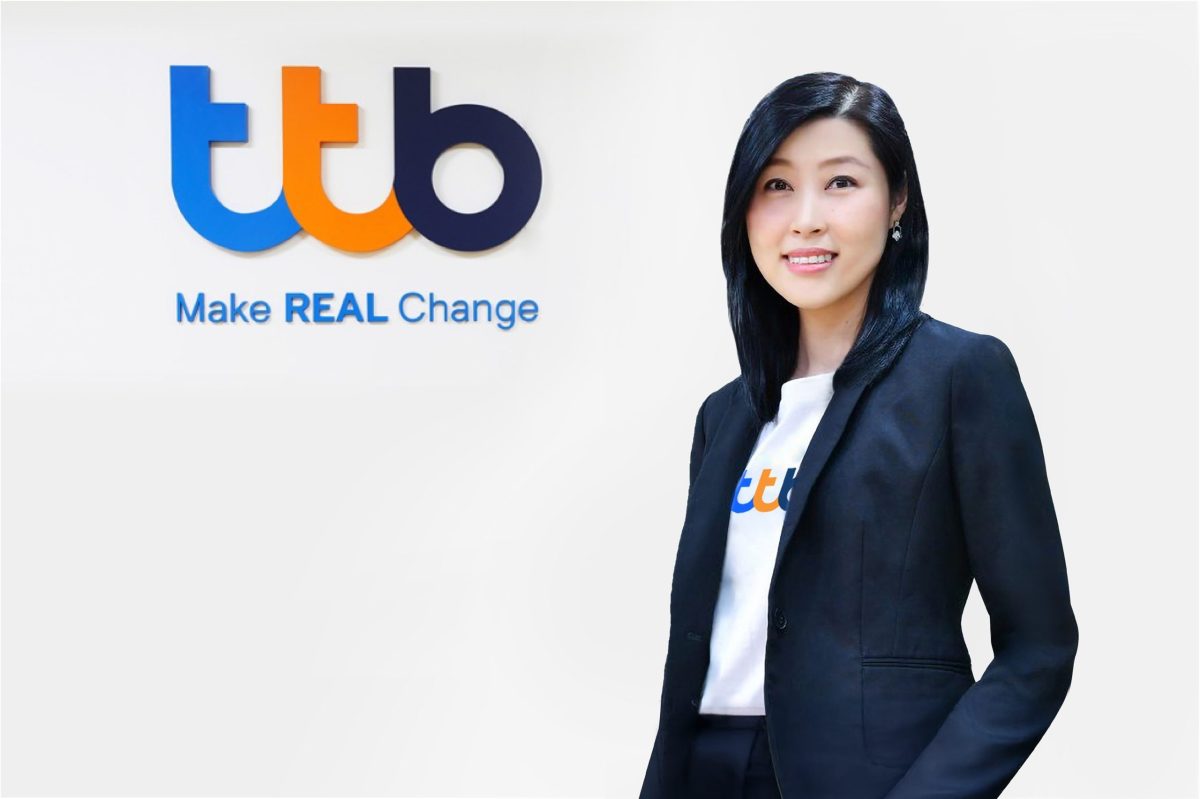 ทีทีบี เปิดตัว “ttb World Pass” ดอกเบี้ยสูงไม่มีค่าธรรมเนียม FX - Hoonsmart