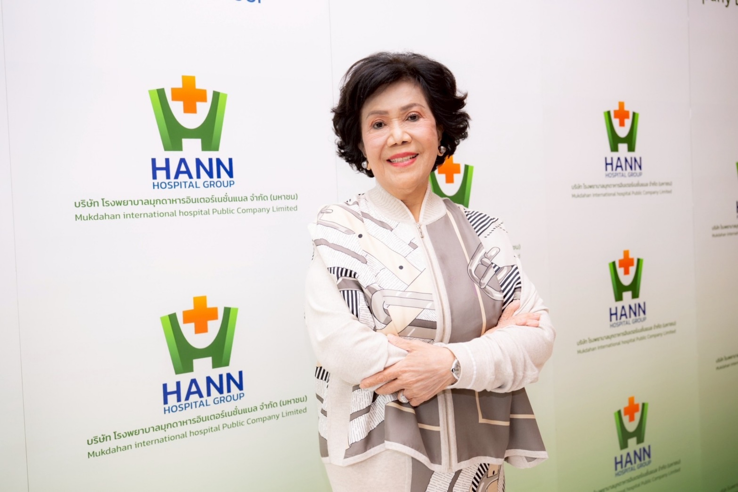 HANN เปิดแผนครึ่งหลังปี '68 ขยายลูกค้าภาครัฐ-รับฟอกไต - Hoonsmart