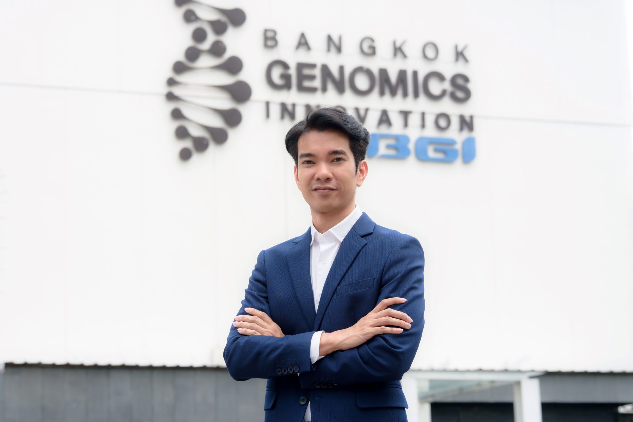 BKGI ส่งสัญญาณครึ่งหลัง'68 สดใส สปสช.หนุนตรวจ NIPT ฟรี - Hoonsmart