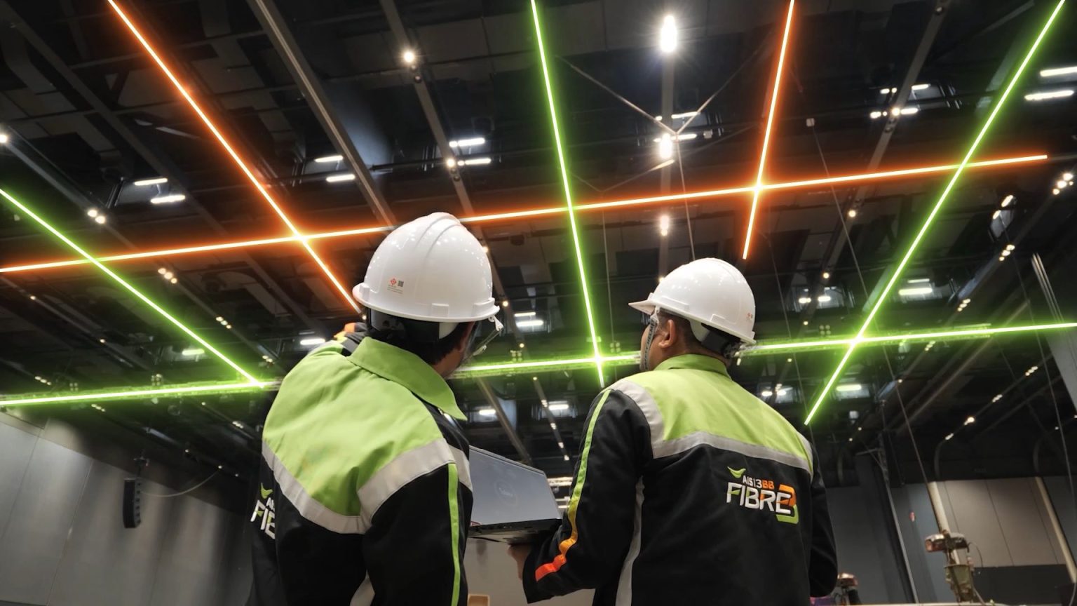 AIS 3BB FIBRE3 ปั้น PRO EVENT SOLUTION รุกตลาดอีเวนต์-MICE - Hoonsmart