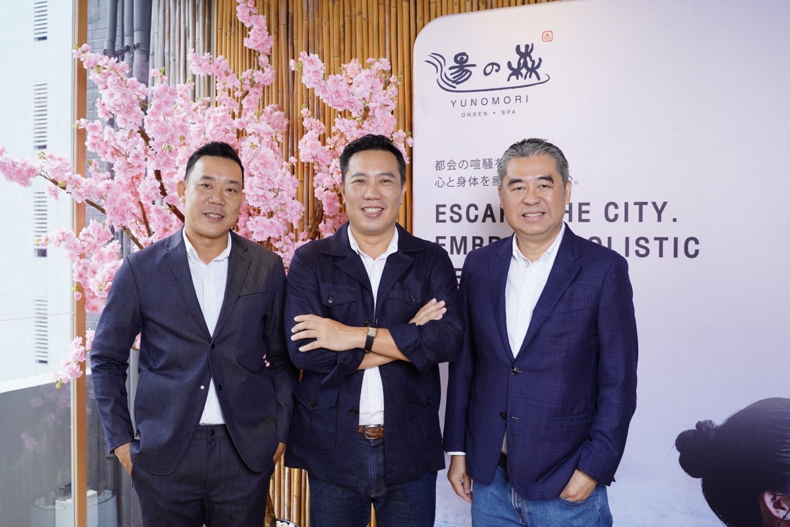 กูรู ประเมิน ONSENS ออนเซ็นหัวใจไทย แบรนด์-ธุรกิจเติบโตเหนือตลาด - Hoonsmart