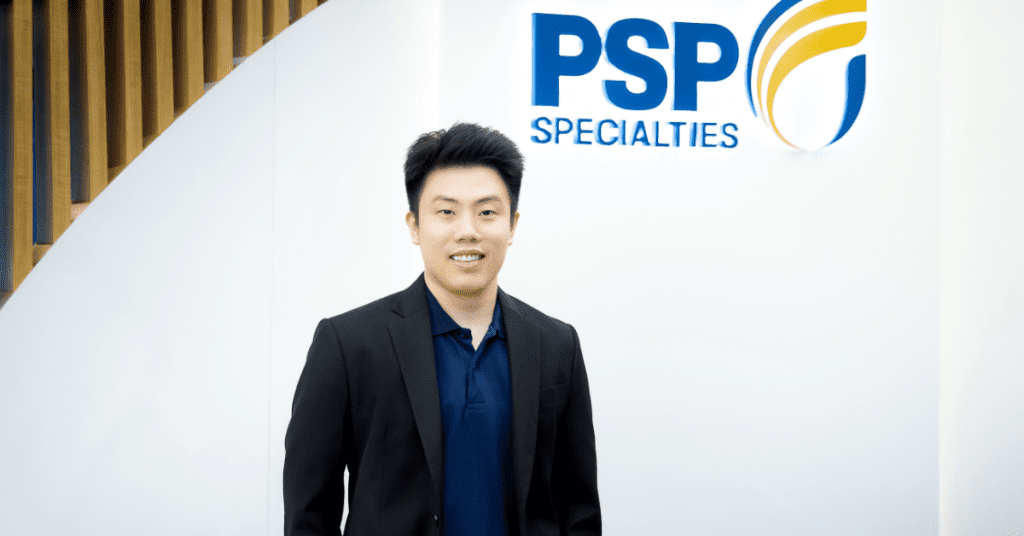 PSP แตกไลน์รุกธุรกิจพัฒนาทรัพยากรบุคคล-บริการฝึกอบรมความปลอดภัยครบวงจร - Hoonsmart