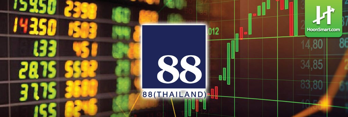 "88TH" พร้อมเทรด Mai 3 ต.ค.นี้ โบรกฯ เคาะเป้าสูงสุด 13 บาท - Hoonsmart