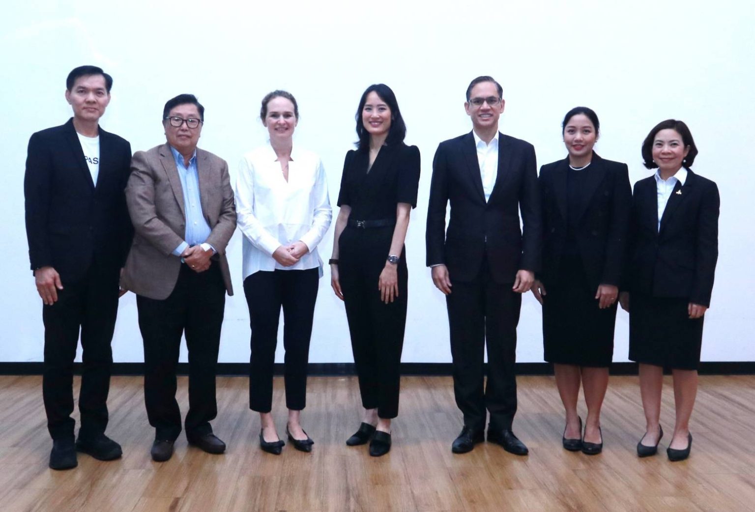BGRIM จัดงาน "ESG Day 2025" ปลุกพลังผู้บริหาร-พนักงาน - Hoonsmart