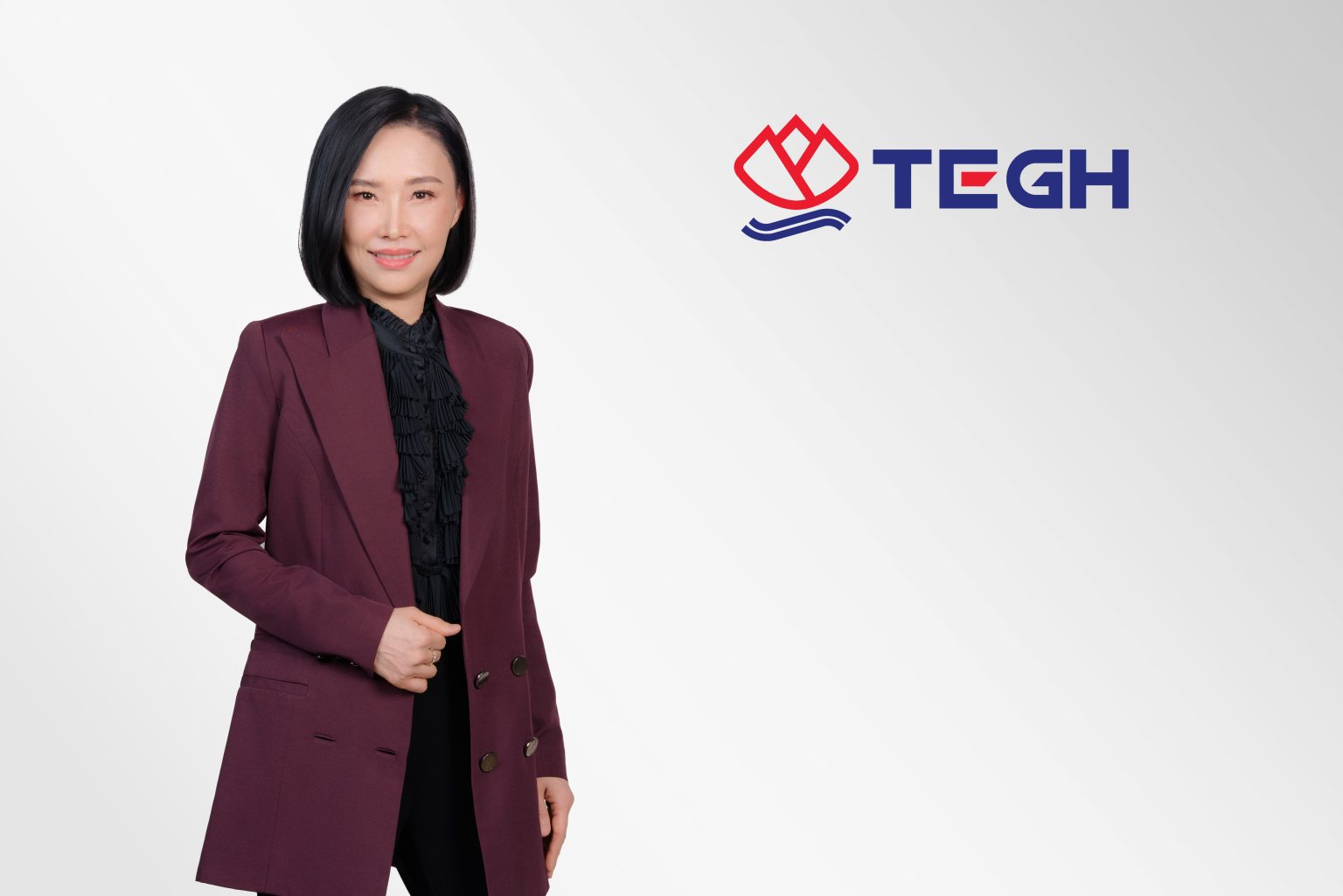 TEGH มั่นใจปีนี้กวาดรายได้ 20,000 ลบ. ส่งยานลูก TEBP เข้าตลาด Mai - Hoonsmart