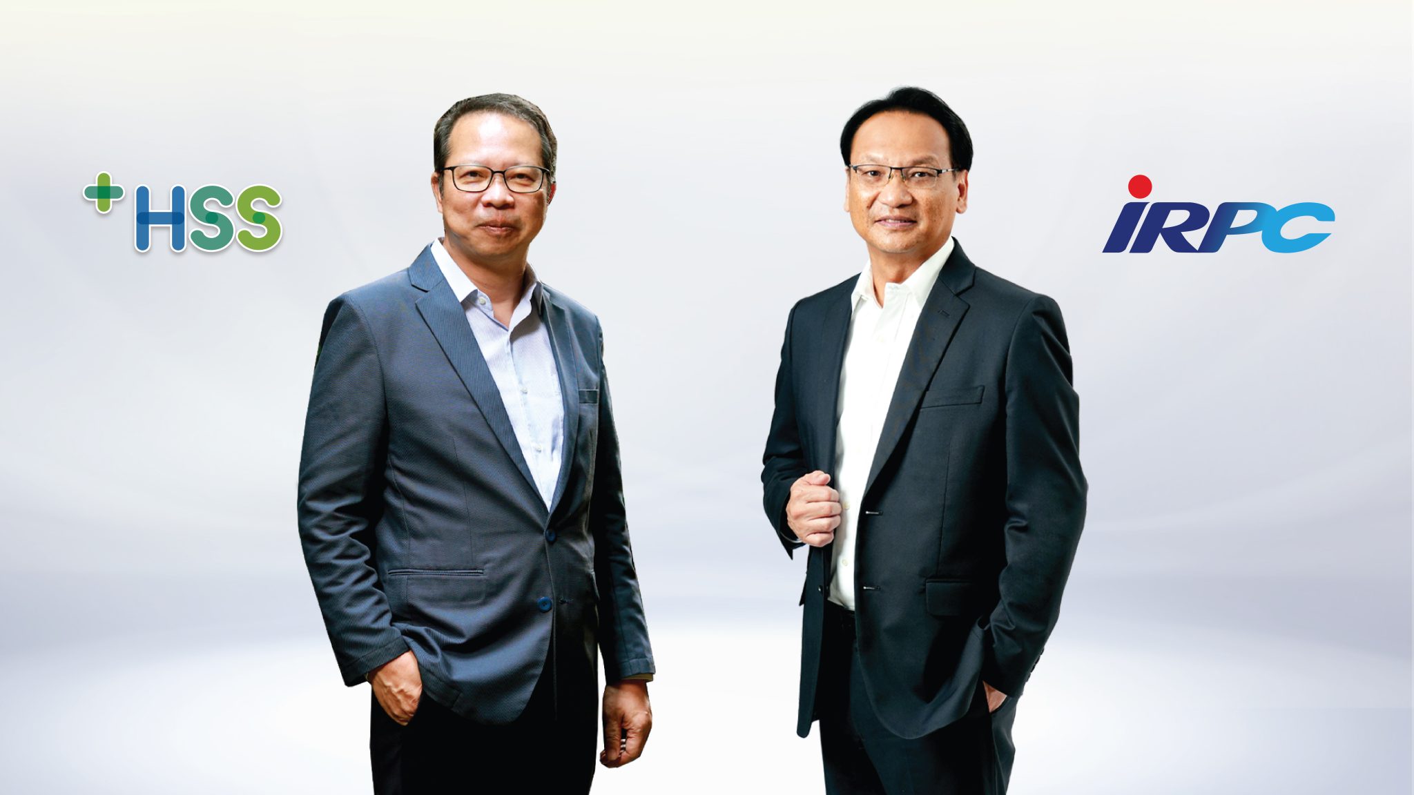 IRPC ผนึก HSS ผลิตชุดกีฬา-เสื้อผ้าไลฟ์สไตล์เพื่อคนรักสุขภาพ - Hoonsmart