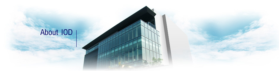 IOD แถลงการณ์ยัน JKN ไม่ได้ CG Score 100 คะแนน - Hoonsmart