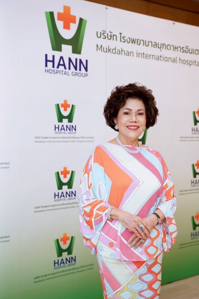 HANN เตรียมเปิดคลินิกสุขภาพชาย แห่งแรกของอีสาน - Hoonsmart